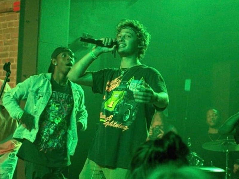 Christian Rapper TobyMac's 21-Year-Old Son Dies | Christian Learning & News