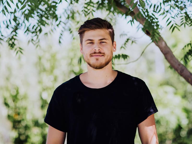 Christian Worship Leader Cory Asbury Shares How God’s ‘Reckless Love ...