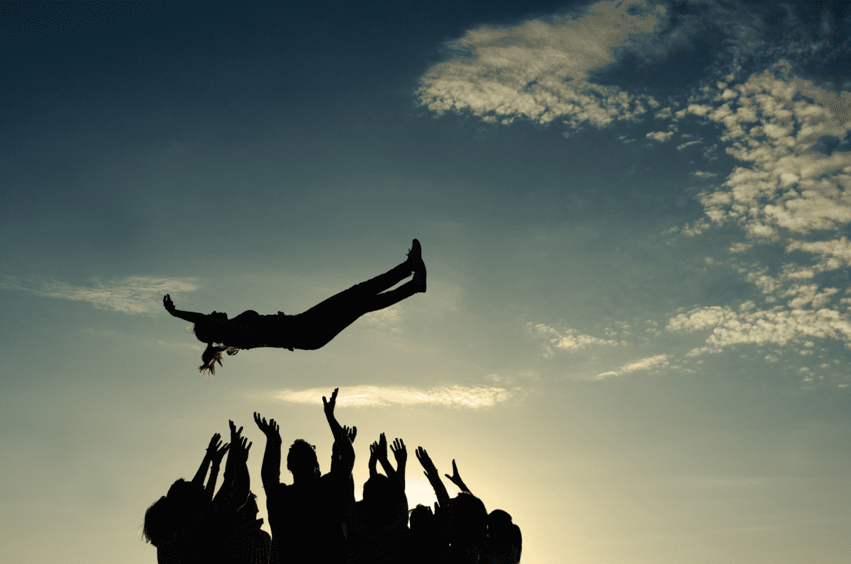 Vulnerability Revealed Through Trust | Christian Learning & News