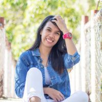 Actress Shawna Della-Ricca Shares ‘What It Means To Be Disciplined with ...