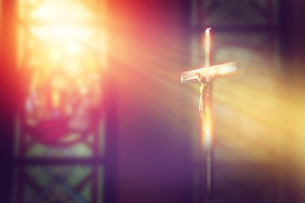 A Man's Authority Called Spiritual Covering | Christian Learning & News