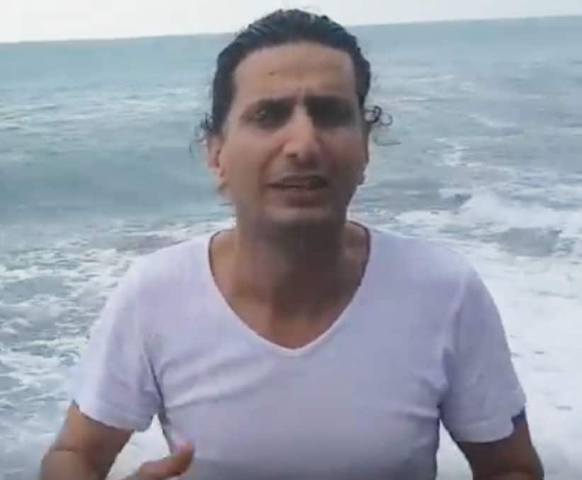 WATCH: Muslims Being Baptized Into Christian Faith During Ramadan ...