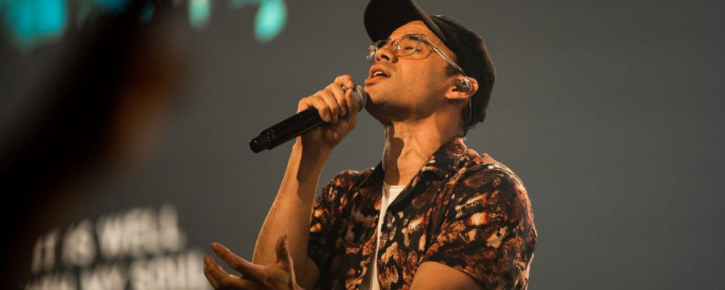 Christian Singer Tauren Wells Celebrates 6-Year-Old Son Baptized In The ...