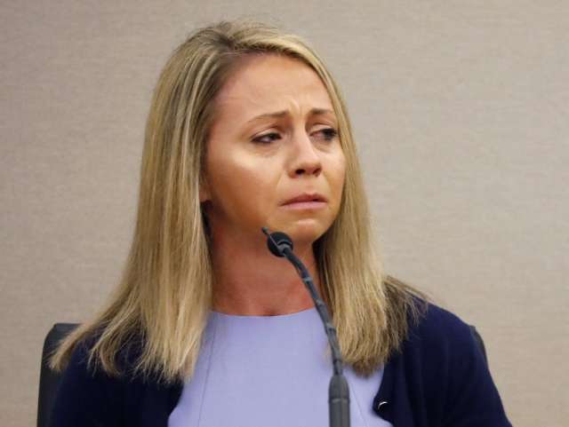 Brandt Jean Received An Award For Forgiving The Officer Who Killed His ...