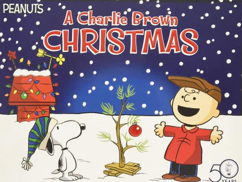 How 'A Charlie Brown Christmas' Fought For Jesus | Christian Learning ...