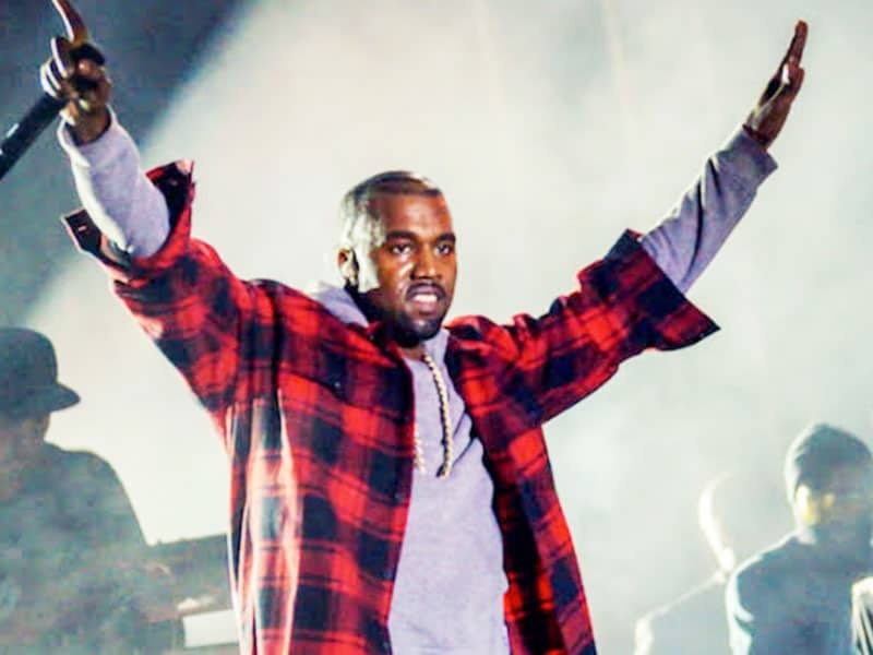 Kanye West Drops New Gospel Album On Christmas Day | Christian Learning ...