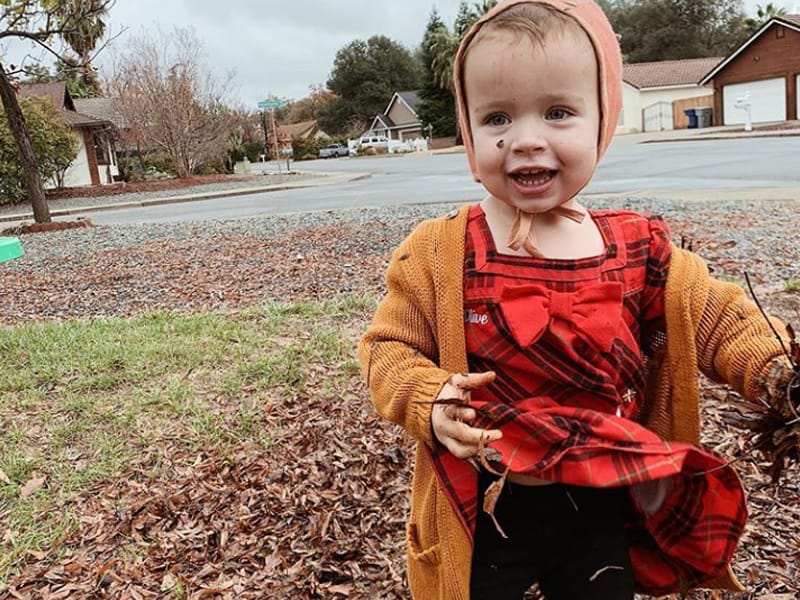 Bethel Singer’s 2-Year-Old Daughter Pronounced Dead, Thousands Are ...