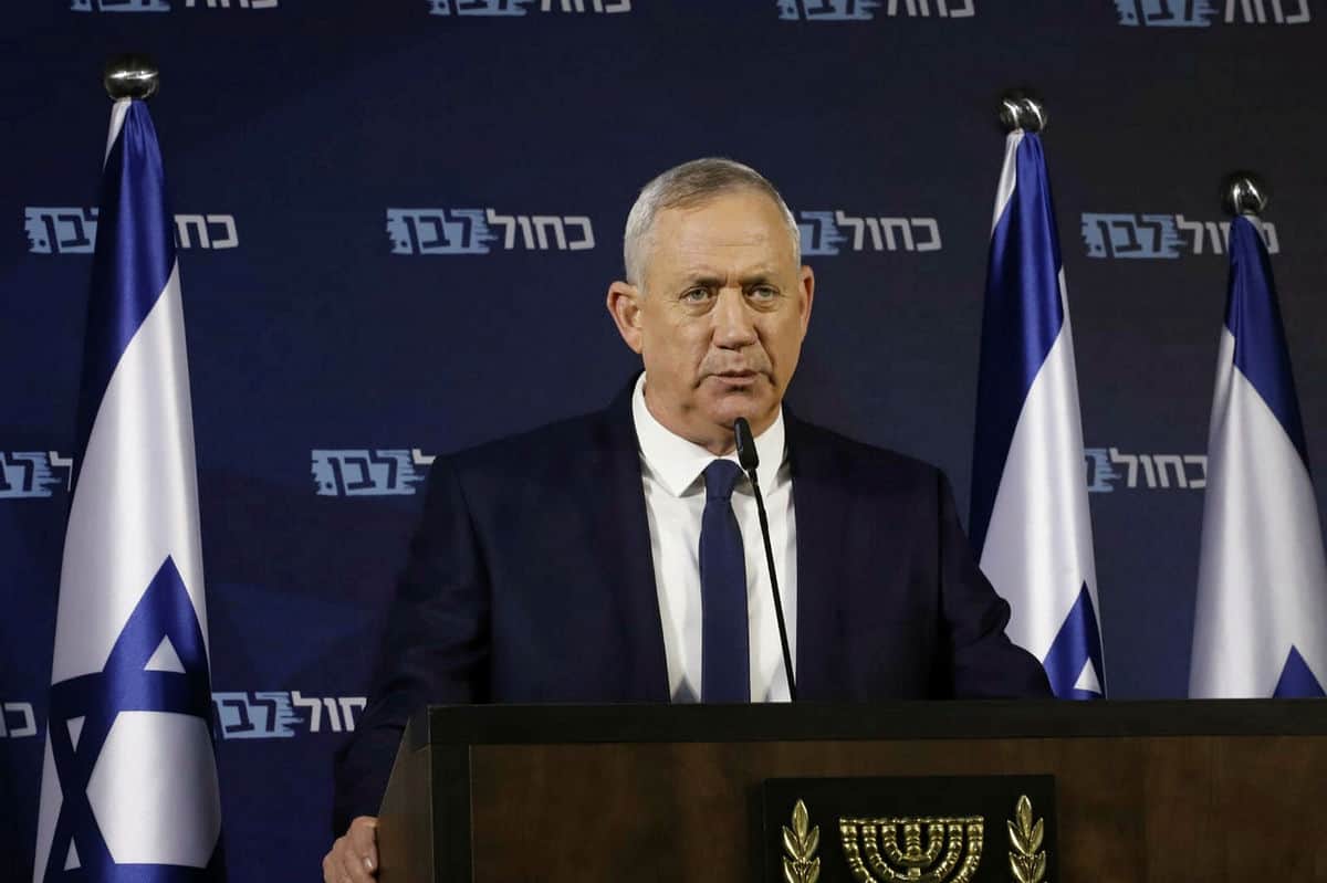 PA Official: We Are in Contact with Israeli Officials on Deal of the ...