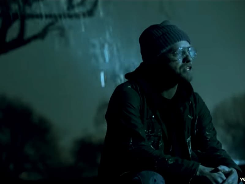 TobyMac Releases New Song ’21 Years’ About His Son Who Recently Died ...