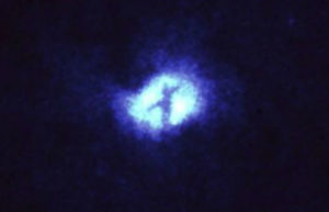 WATCH: NASA’s Hubble Space Telescope Shows Cross In Deep Space ...