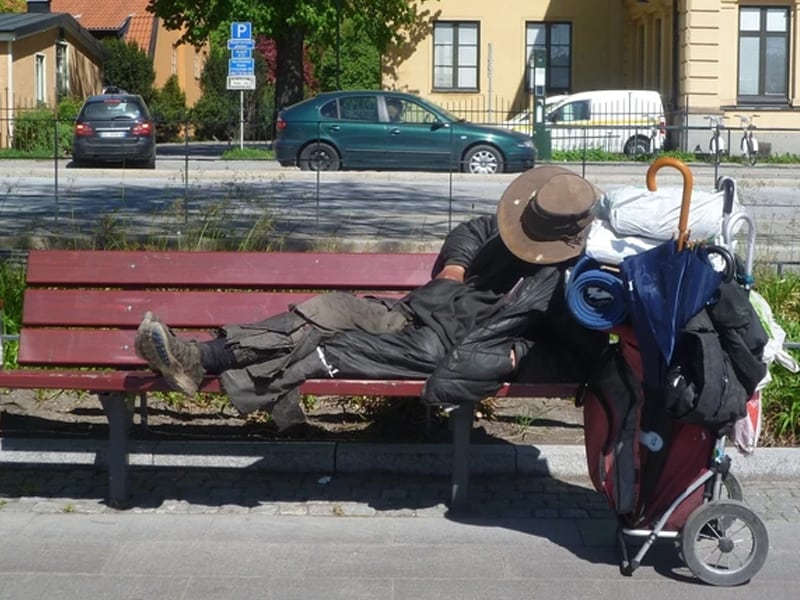 Finland Is Ending Homelessness With This Ingenious Idea | Christian ...