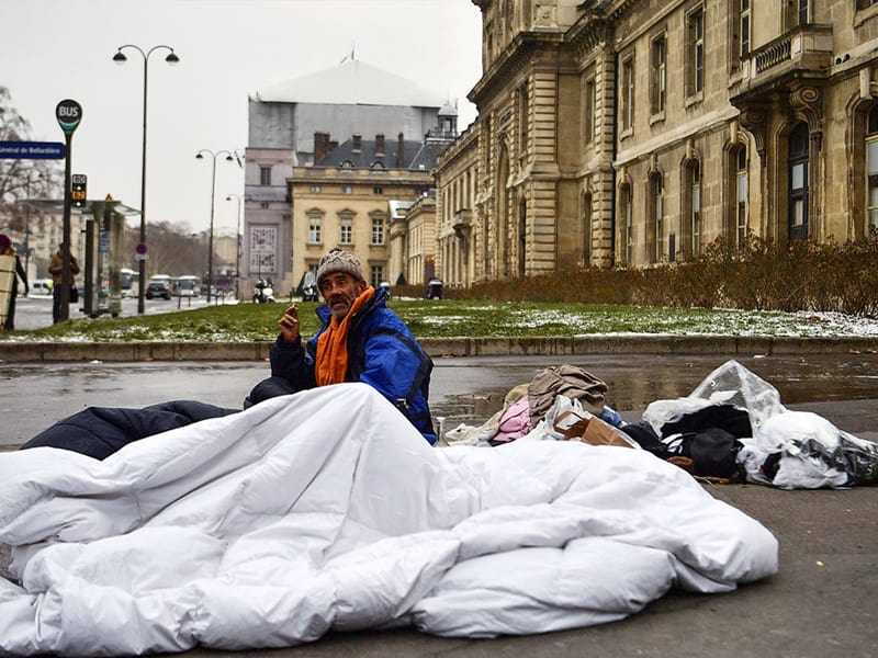 Finland Is Ending Homelessness With This Ingenious Idea | Christian ...