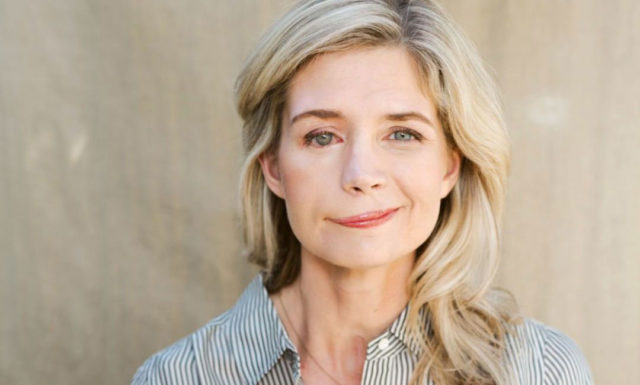 Former Model Katherine Wolf Suffers Stroke, But Her Response Is ...