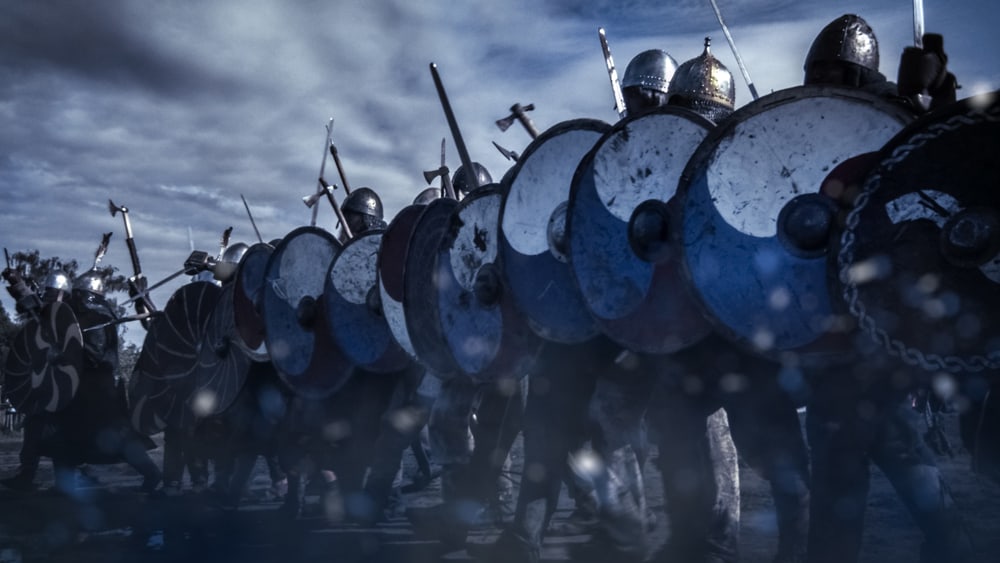 Onslaught: 7 Ways You Can Be Spiritually Attacked | Christian Learning ...