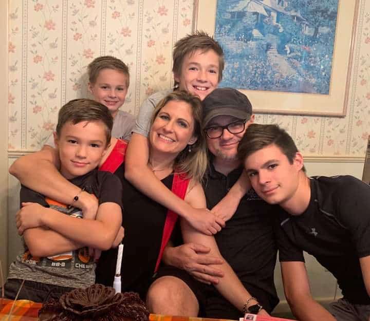 Wendy Alec brings an update on her latest books | GOD TV