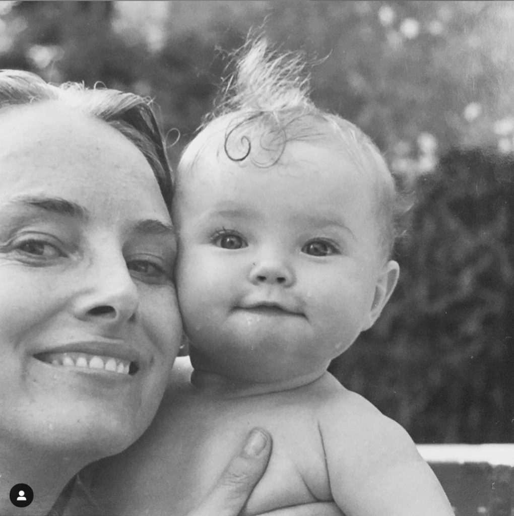 Singer Chynna Phillips: "I Needed To Recommit Myself To Jesus Christ ...