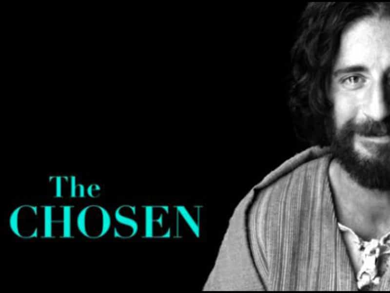 Actor Who Portrays Jesus In ‘The Chosen’ Reveals The Power Behind The ...