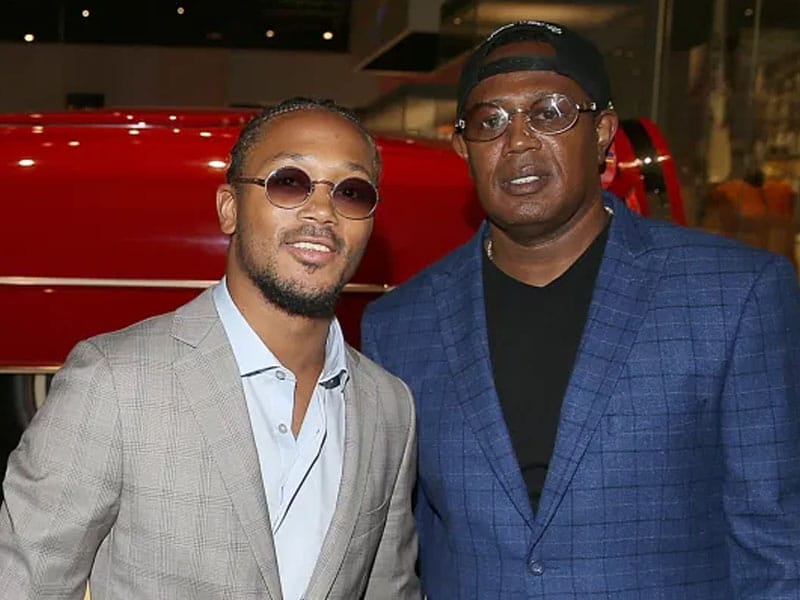 Master P and Son, Lil' Romeo, Have Started Creating Christian Content ...