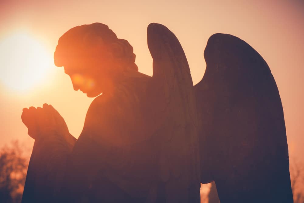 Ministry Of Angels | Christian Learning & News