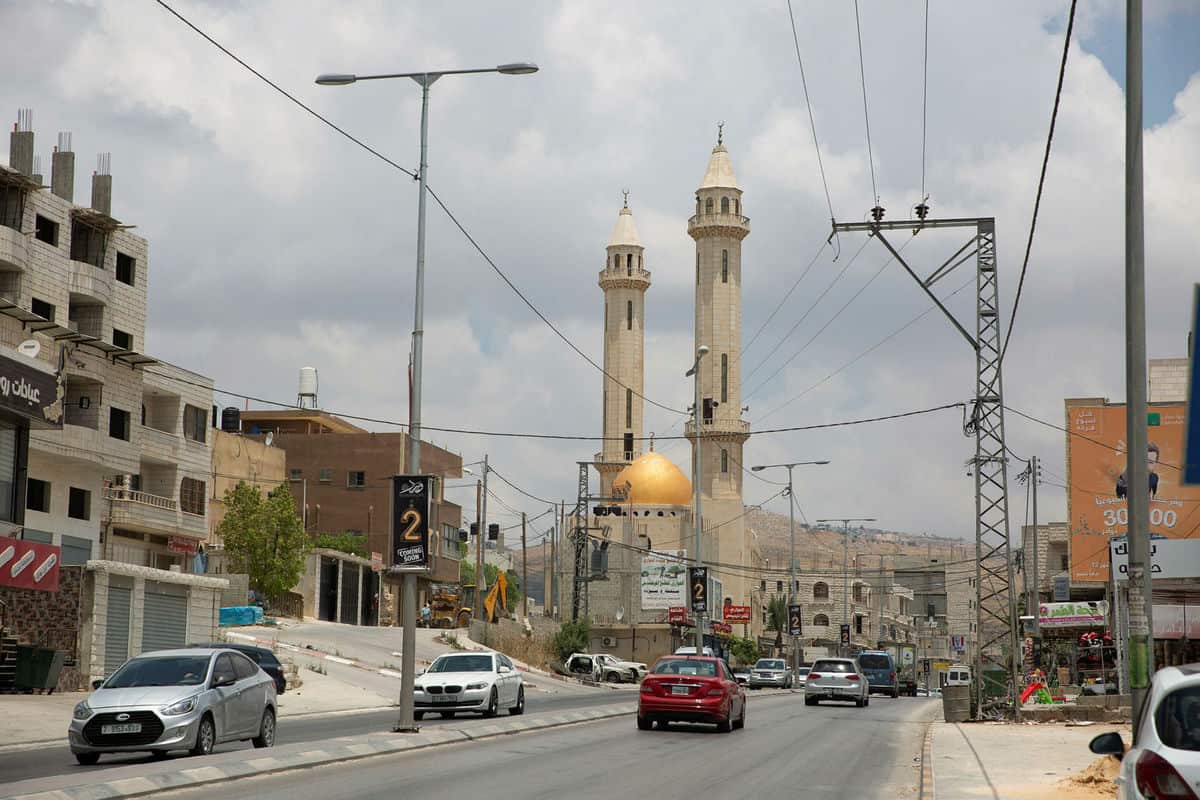 The Hebrew Meaning Of The Name, "Caleb" | Christian Learning & News