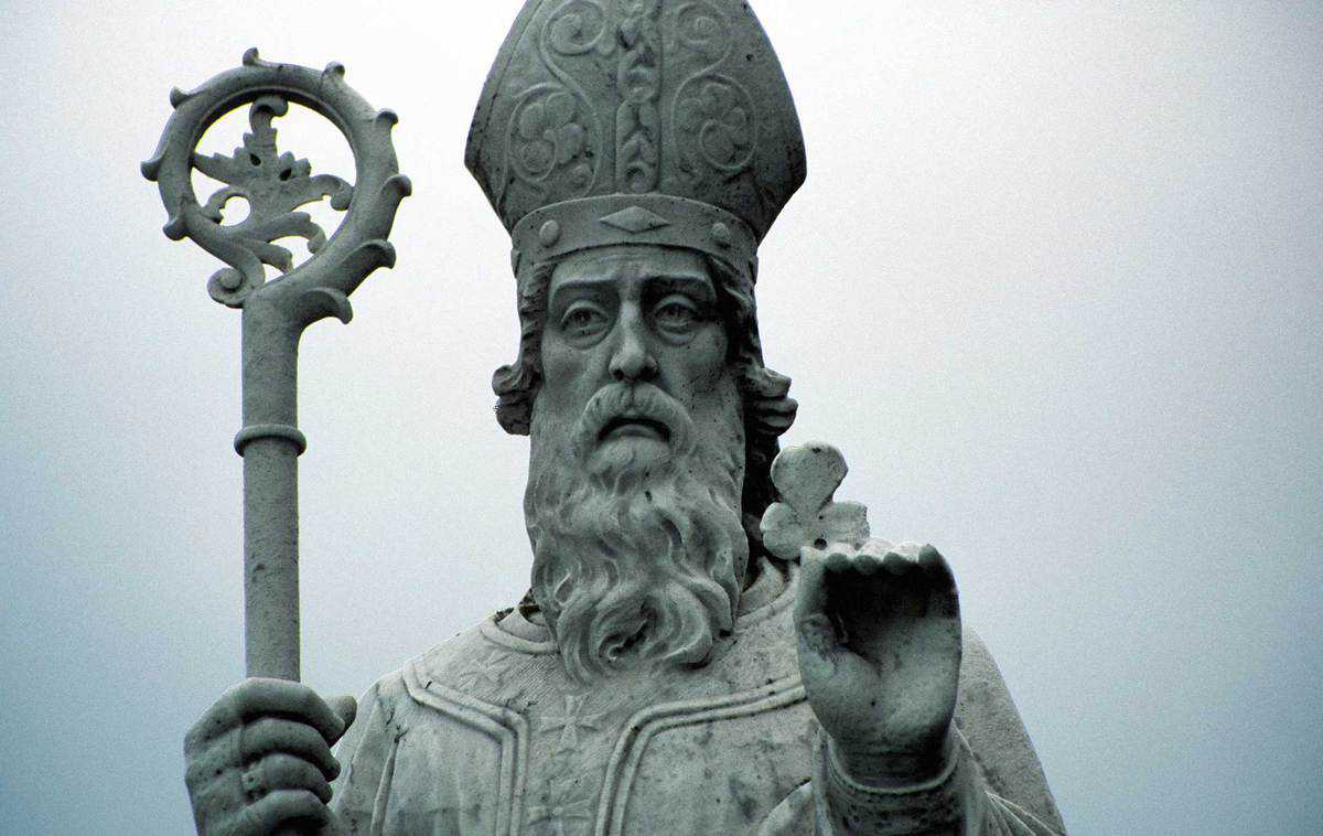 St Patrick’s Day | Christian Learning & News