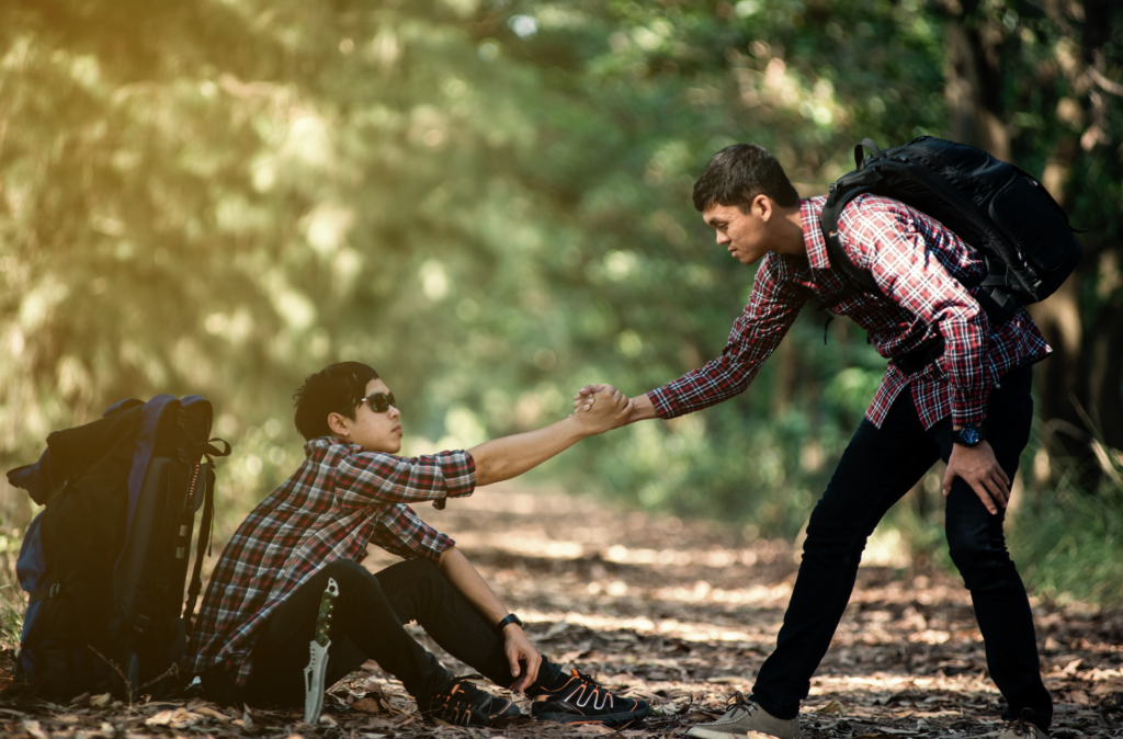 The Forgiveness That Comes With Love | Christian Learning & News