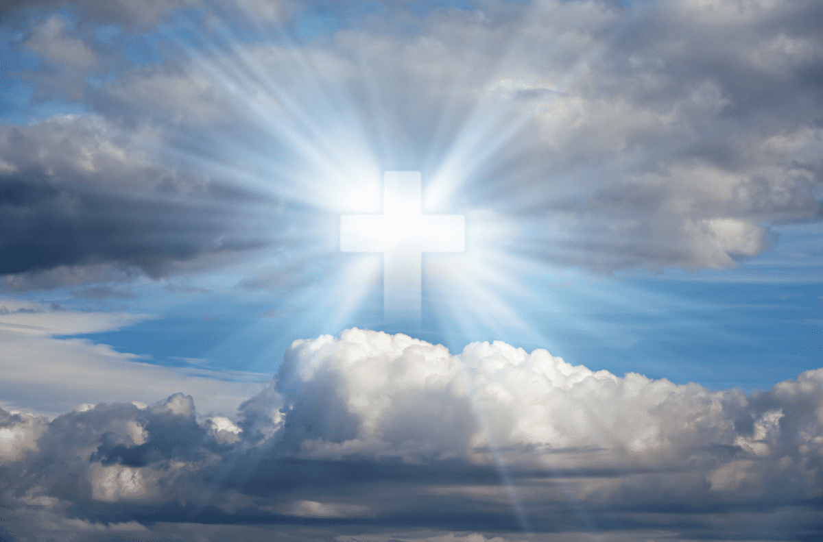 40 Day Challenge Day #36 – Our Heavenly Father | Christian Learning & News
