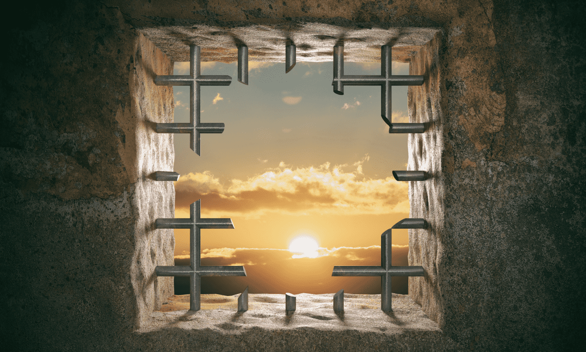 Break Free | Christian Learning & News