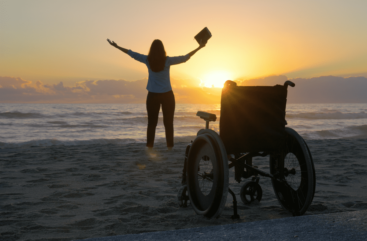 Finding Faith-Filled Miracle Hope During A Fearful Season | Christian ...