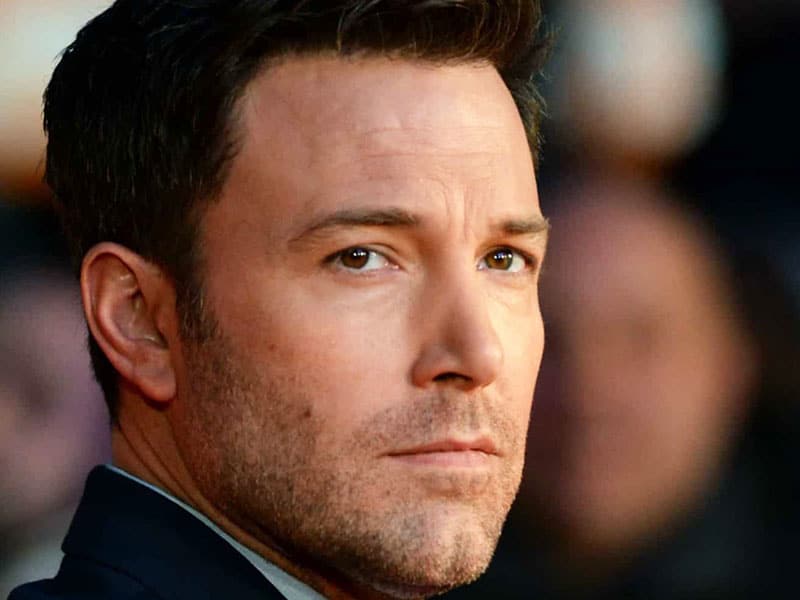 Ben Affleck Says Jesus' Command Is What The World Needs Today ...