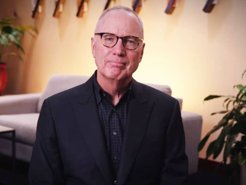 Max Lucado Amid Coronavirus: "Choose Faith Over Fear, Ask God ...