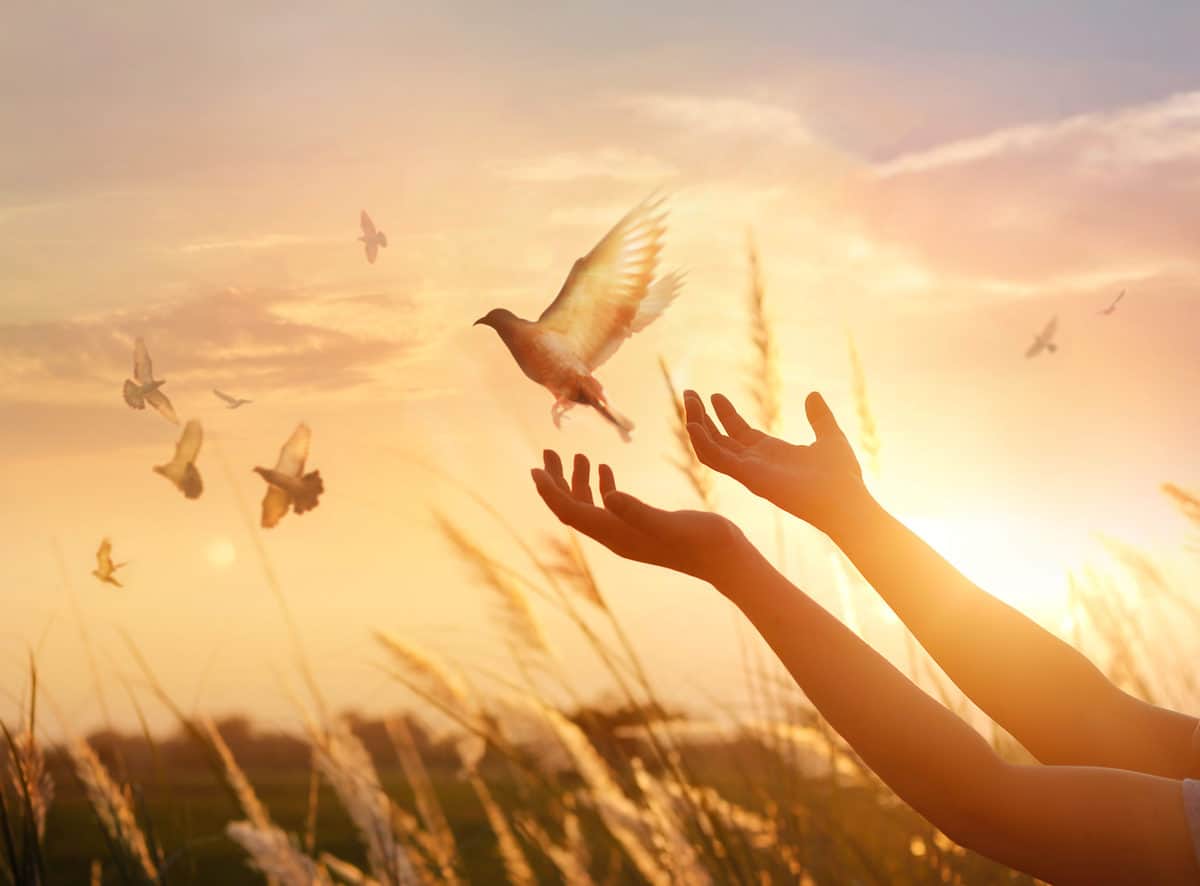 7 Keys to Intimacy with God | Christian Learning & News