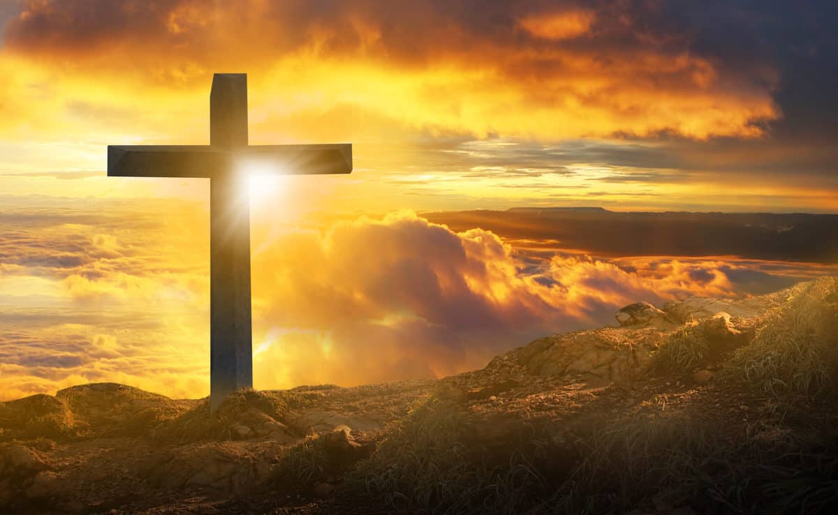 Life Comes After Dying To Ourselves | Christian Learning & News