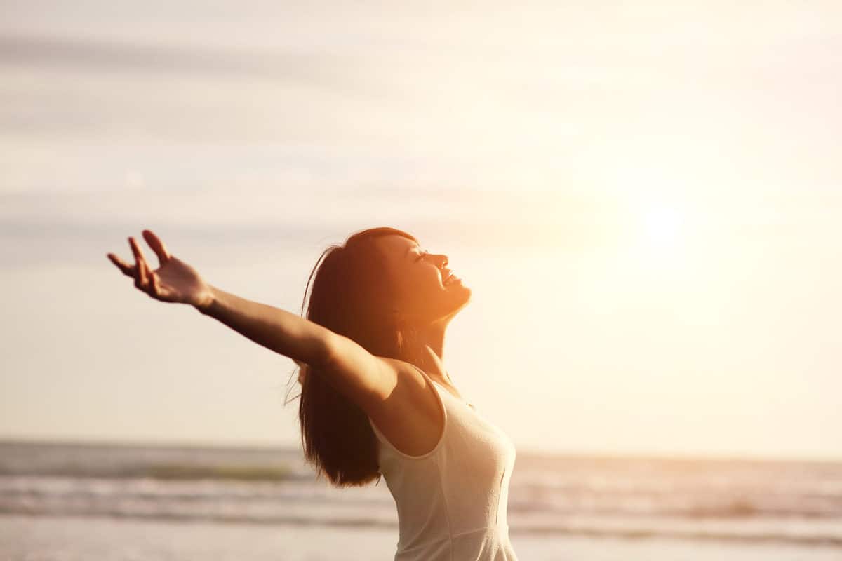 Shabach, One Of The 7 Hebrew Words For Praise | Christian Learning & News