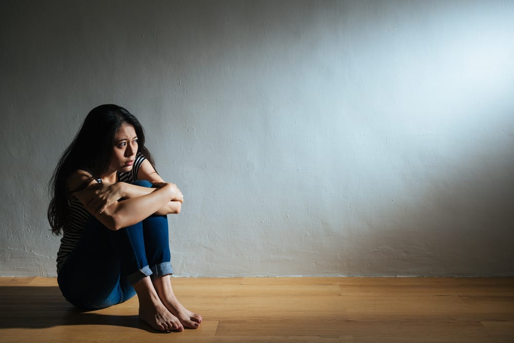 Facing My Fears Is Less Scary Than Staying Stagnant | Christian ...