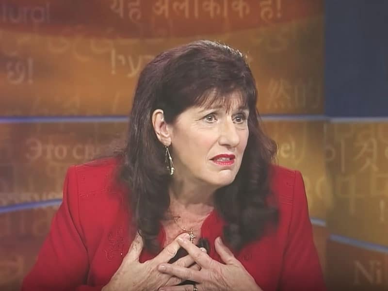 Woman Visited Heaven And Hell After Desperately Seeking Jesus ...