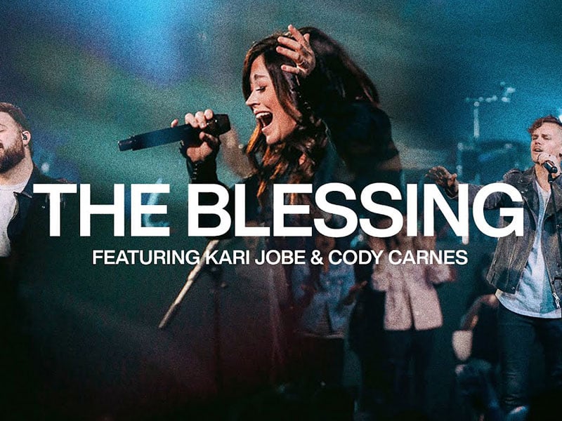 New Worship Song "The Blessing" Is So Powerful, Stirring Millions To ...