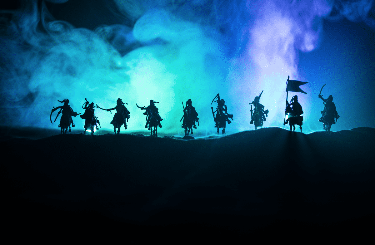 Army of God Archives | Christian Learning & News