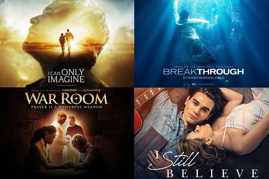 6 Powerful Christian Movies To Watch During Quarantine | Christian ...