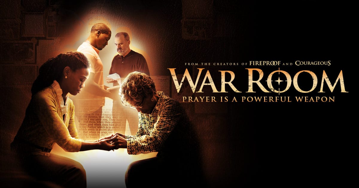 6 Powerful Christian Movies To Watch During Quarantine | Christian ...