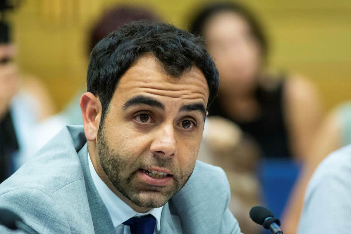 Chuck Missler Passes Away at 83 Leaving a Vast Archive of Bible ...