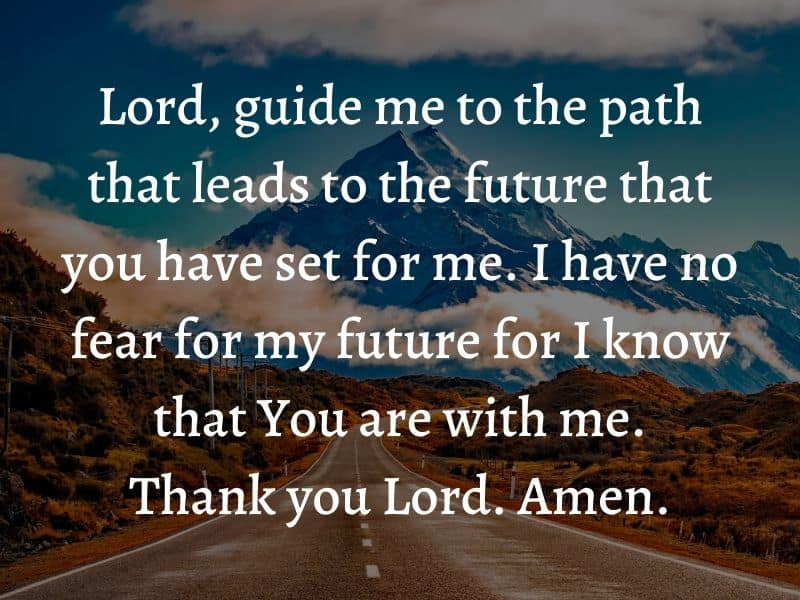 Prayer For Today | Christian Learning & News