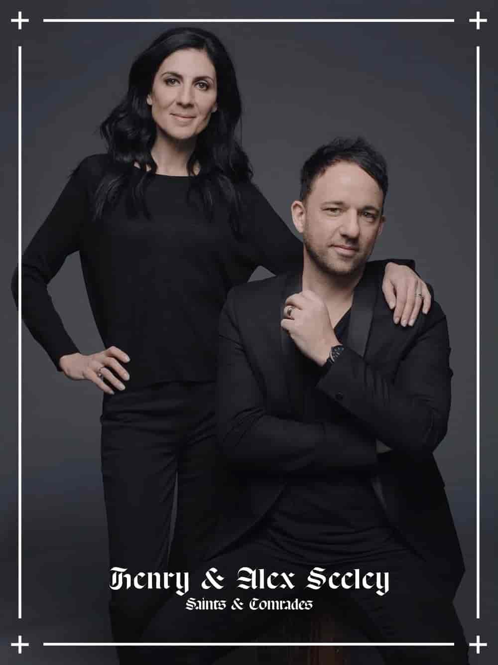 Pastors Henry & Alex Seeley Give Advice On Keeping Marriage Healthy ...