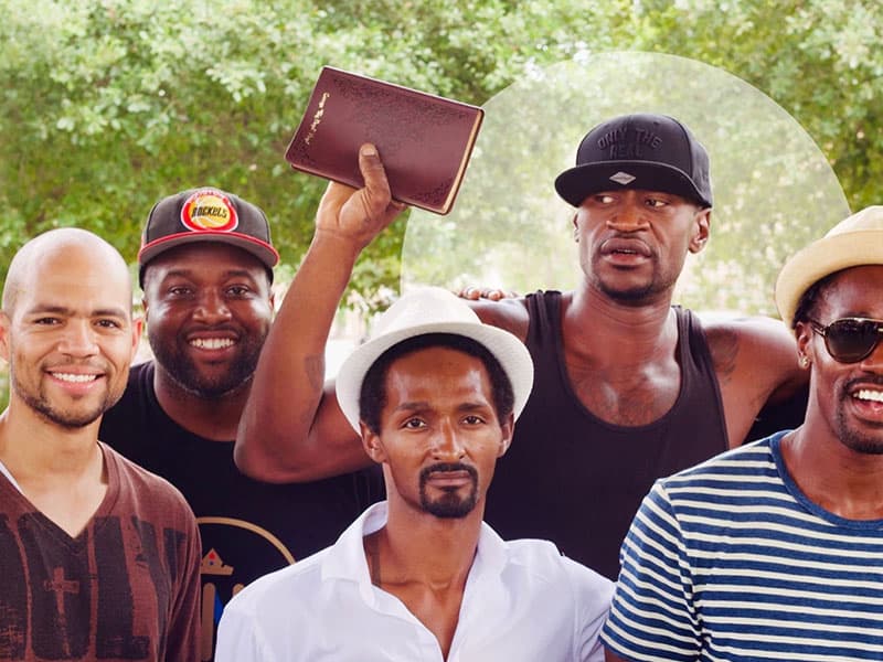 George Floyd Left A Legacy In Spreading The Gospel Of Christ ...