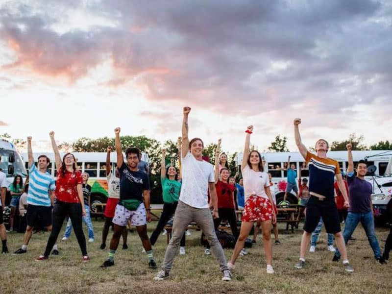 Christian Music Hits To Be Released In New Film On Netflix | Christian ...