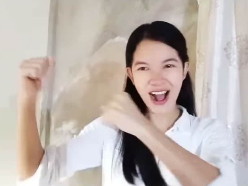 Sign Language Cover Of 'Fight Song' To Honor Frontliners Touches ...