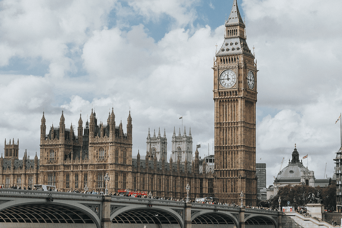 Living in Times of Turmoil | Christian Learning & News