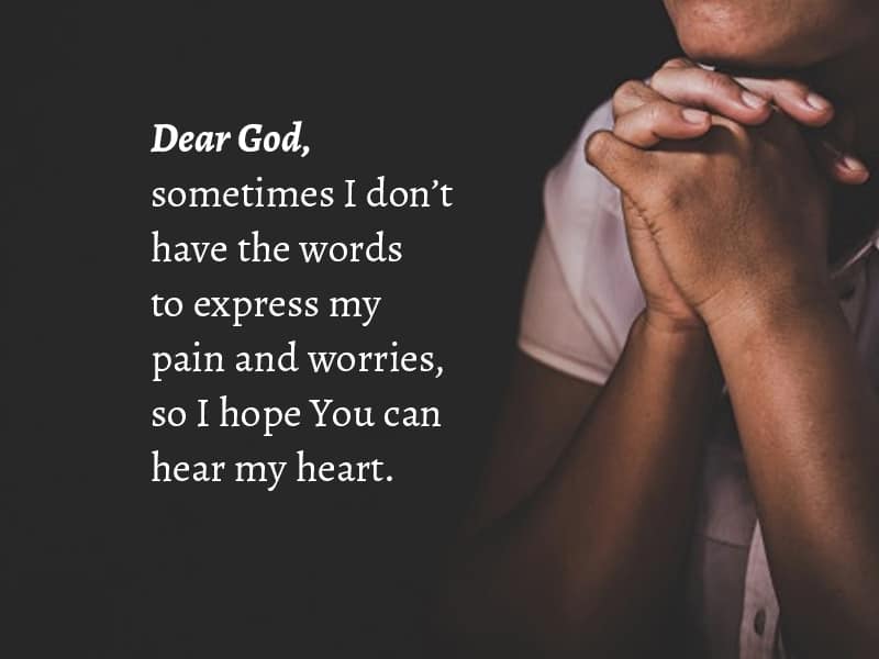 Prayer For Today | Christian Learning & News