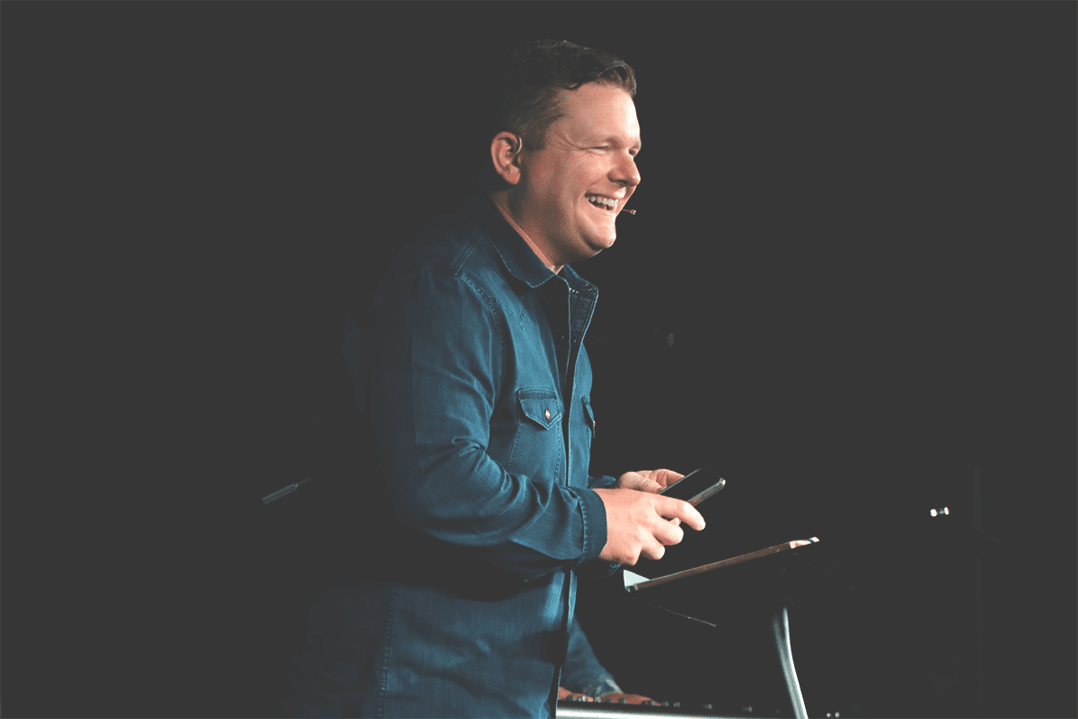 Learn About The Kingdom Of God, Watch "The Kingdom At Hand" With Brian ...