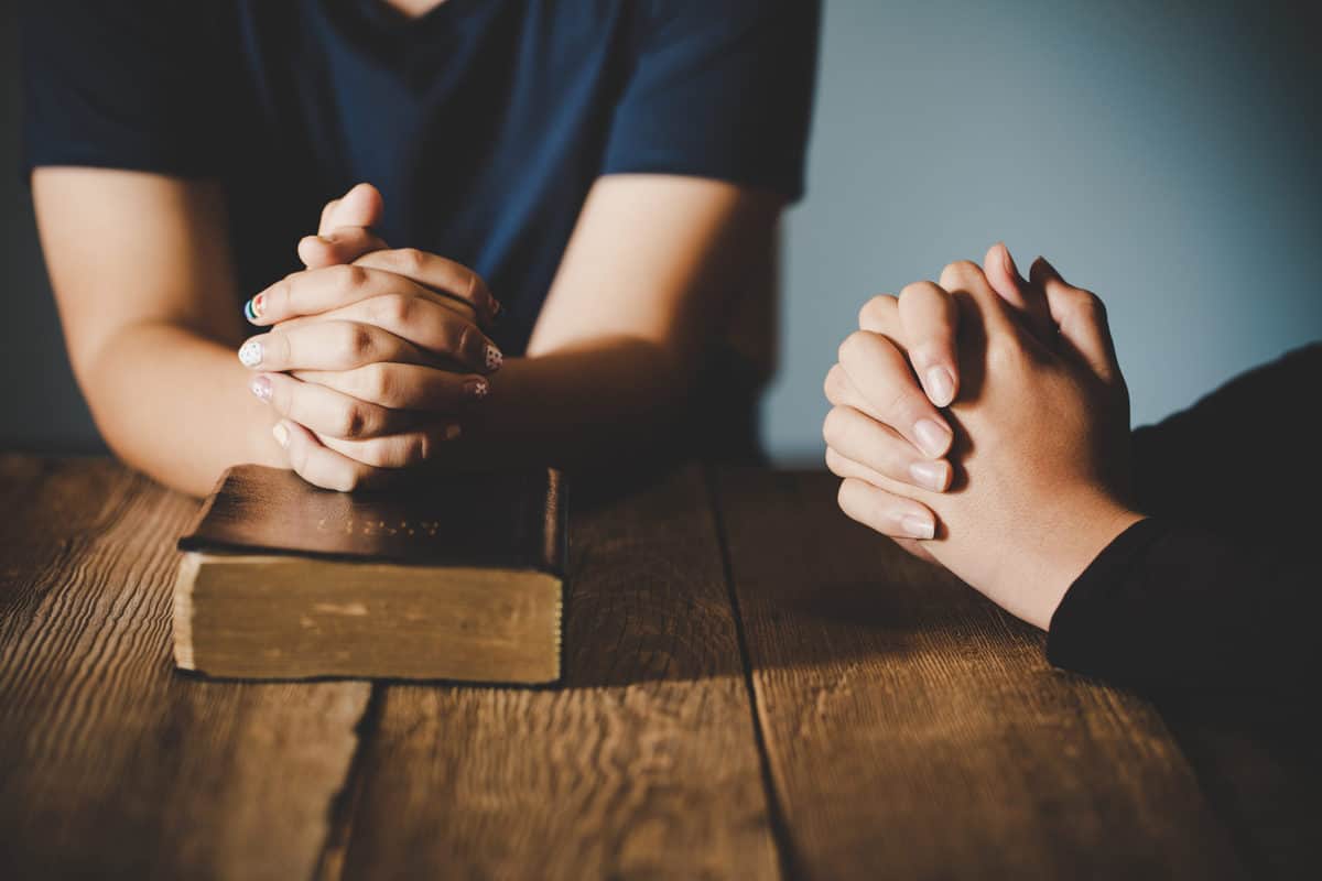 7 Keys to Intimacy with God | Christian Learning & News